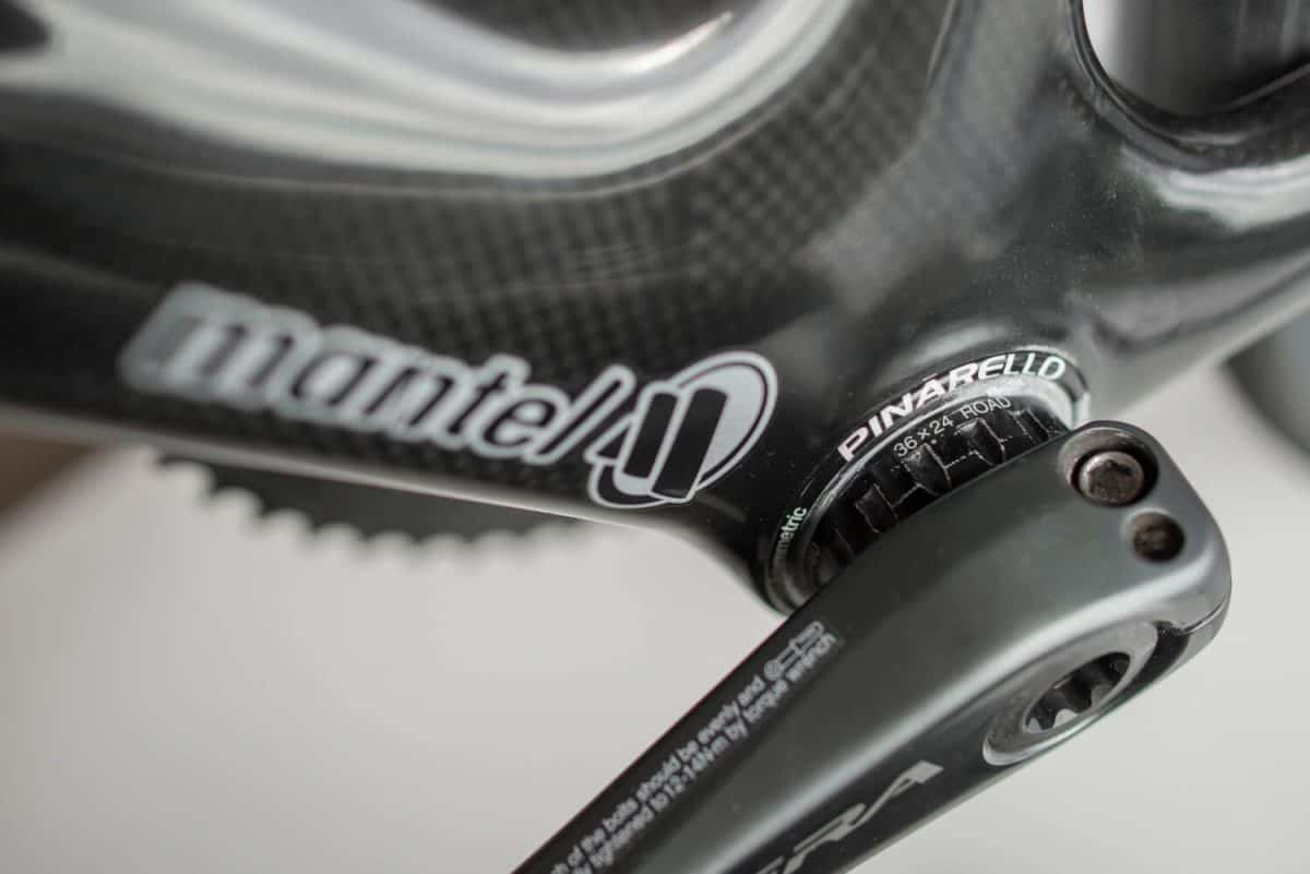 Mencoba memahami jenis dan ukuran Bottom Bracket sepeda - Sepeda.Me