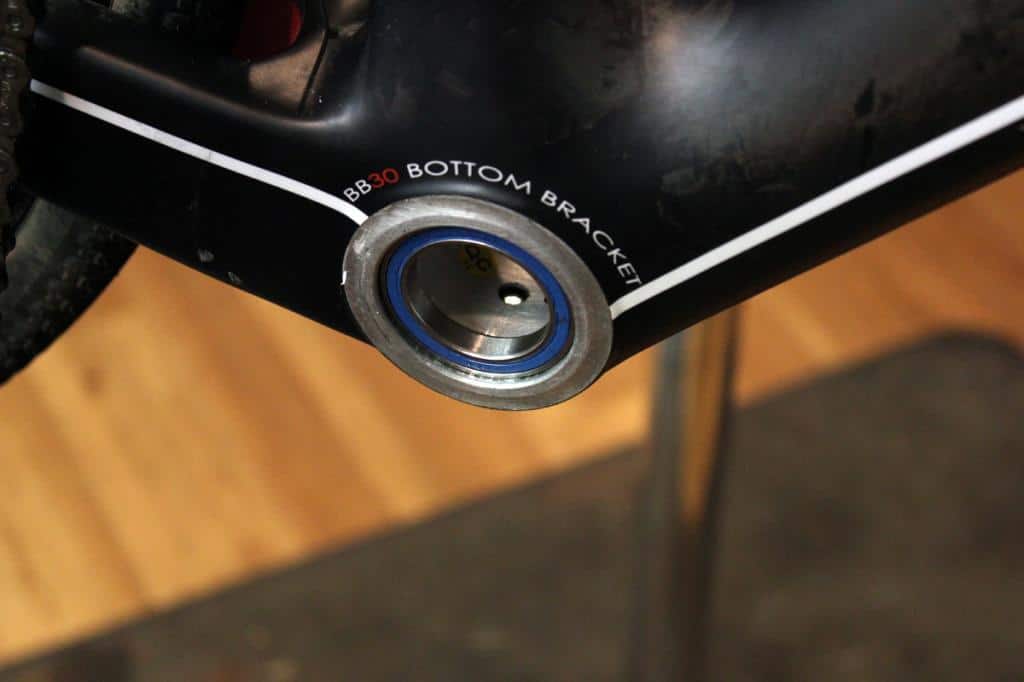 Mencoba memahami jenis dan ukuran Bottom Bracket sepeda - Sepeda.Me