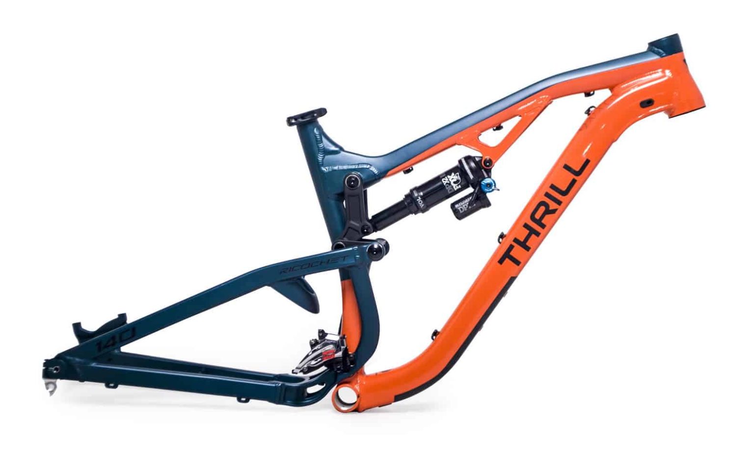 Harga Sepeda Thrill Terbaru (2021) | Sepeda.Me