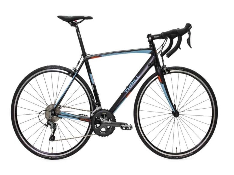 Harga Sepeda Thrill Terbaru (2021) | Sepeda.Me