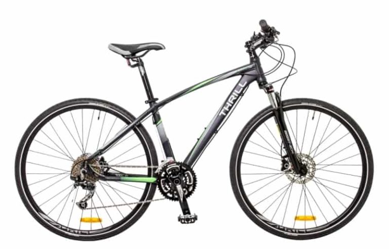 Harga Sepeda Thrill Terbaru (2021) | Sepeda.Me