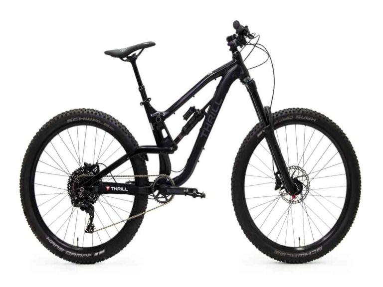 Harga Sepeda Thrill Terbaru (2021) | Sepeda.Me