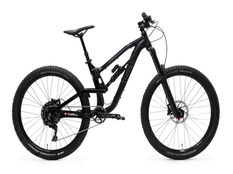 Harga Sepeda Thrill Terbaru (2021) | Sepeda.Me