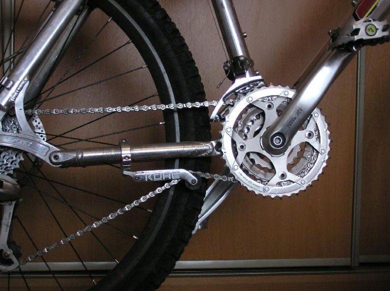 Chain Tensioner Sepeda | Sepeda.Me