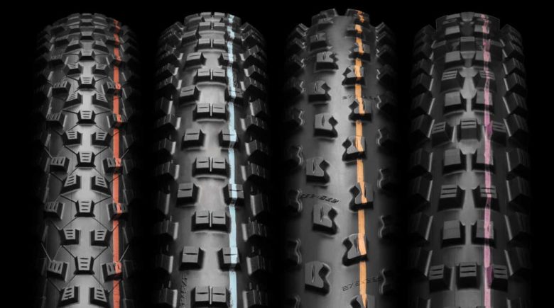 Panduan lengkap untuk memilih ban sepeda Schwalbe beserta database ...