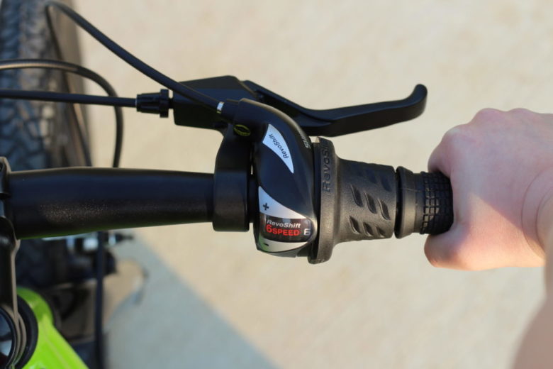 Komponen sepeda yang tidak berguna | Sepeda.Me