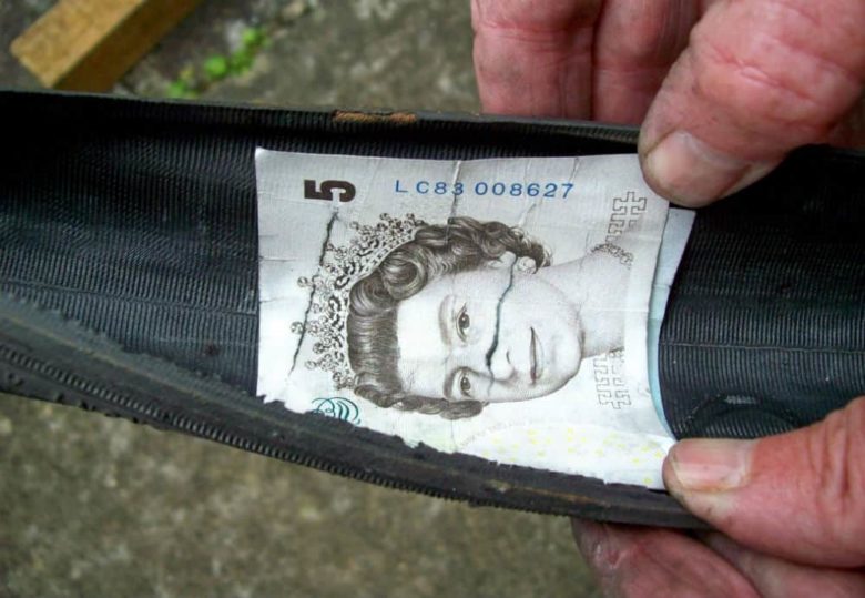 15 Tips dan Trik Sepeda: Bike Hack 1 | Sepeda.Me