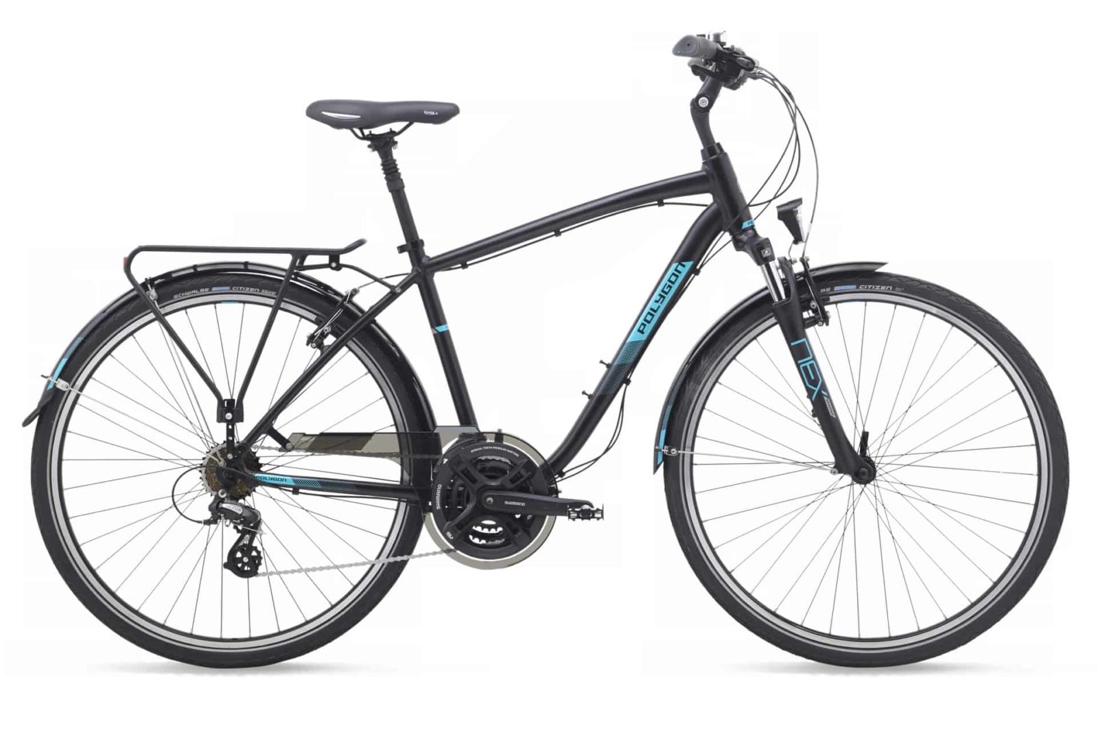 Spesifikasi dan Harga Polygon Sierra Deluxe Sport Gent/Lady | Sepeda.Me