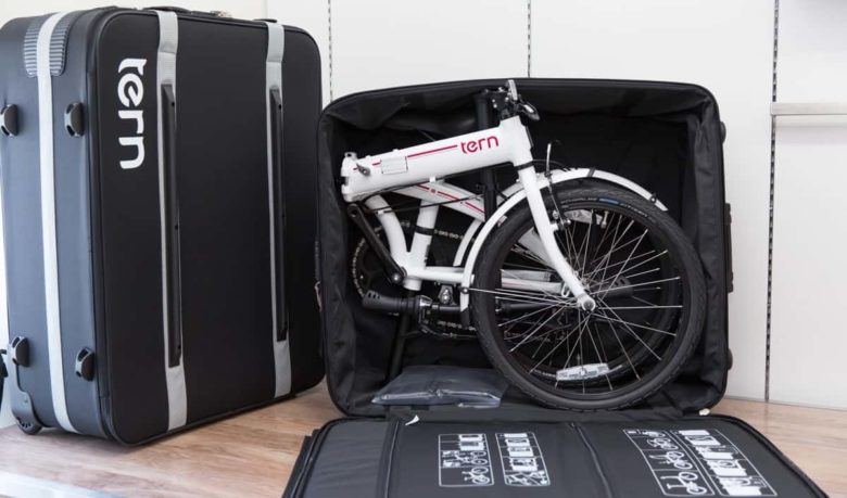 Aksesoris sepeda lipat: supaya aman dan keren | Sepeda.Me