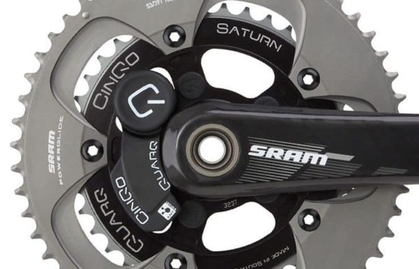 Panduan singkat untuk pilihan power meter sepeda | Sepeda.Me