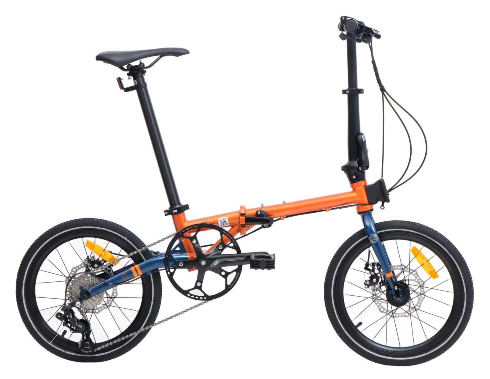 Spesifikasi dan Harga Element Troy Vol.2 | Sepeda.Me
