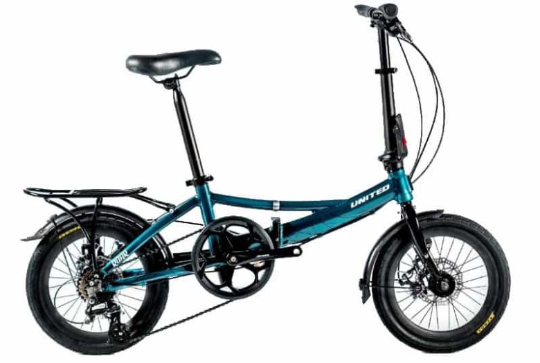 Panduan lengkap memilih sebelum membeli sepeda lipat | Sepeda.Me