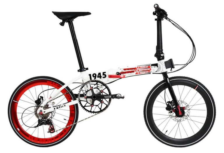 Merk sepeda terbaik Indonesia tahun 2021 | Sepeda.Me