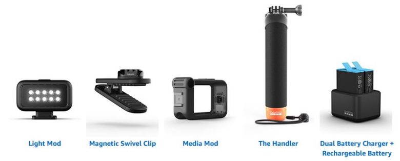 Review GoPro Hero 9 Black (2020): Waktunya upgrade? | Sepeda.Me