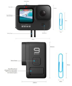 Review GoPro Hero 9 Black (2020): Waktunya upgrade? | Sepeda.Me
