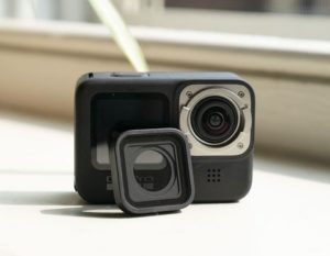 Review GoPro Hero 9 Black (2020): Waktunya upgrade? | Sepeda.Me