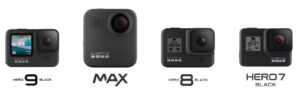 Review GoPro Hero 9 Black (2020): Waktunya upgrade? | Sepeda.Me