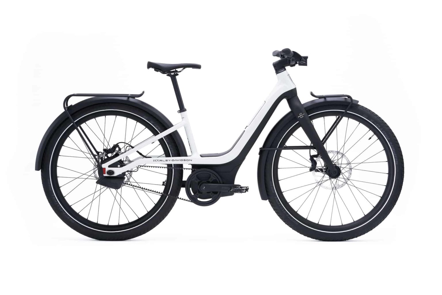 Preview Harley Davidson Serial 1 E-Bike: Rush & Mosh | Sepeda.Me