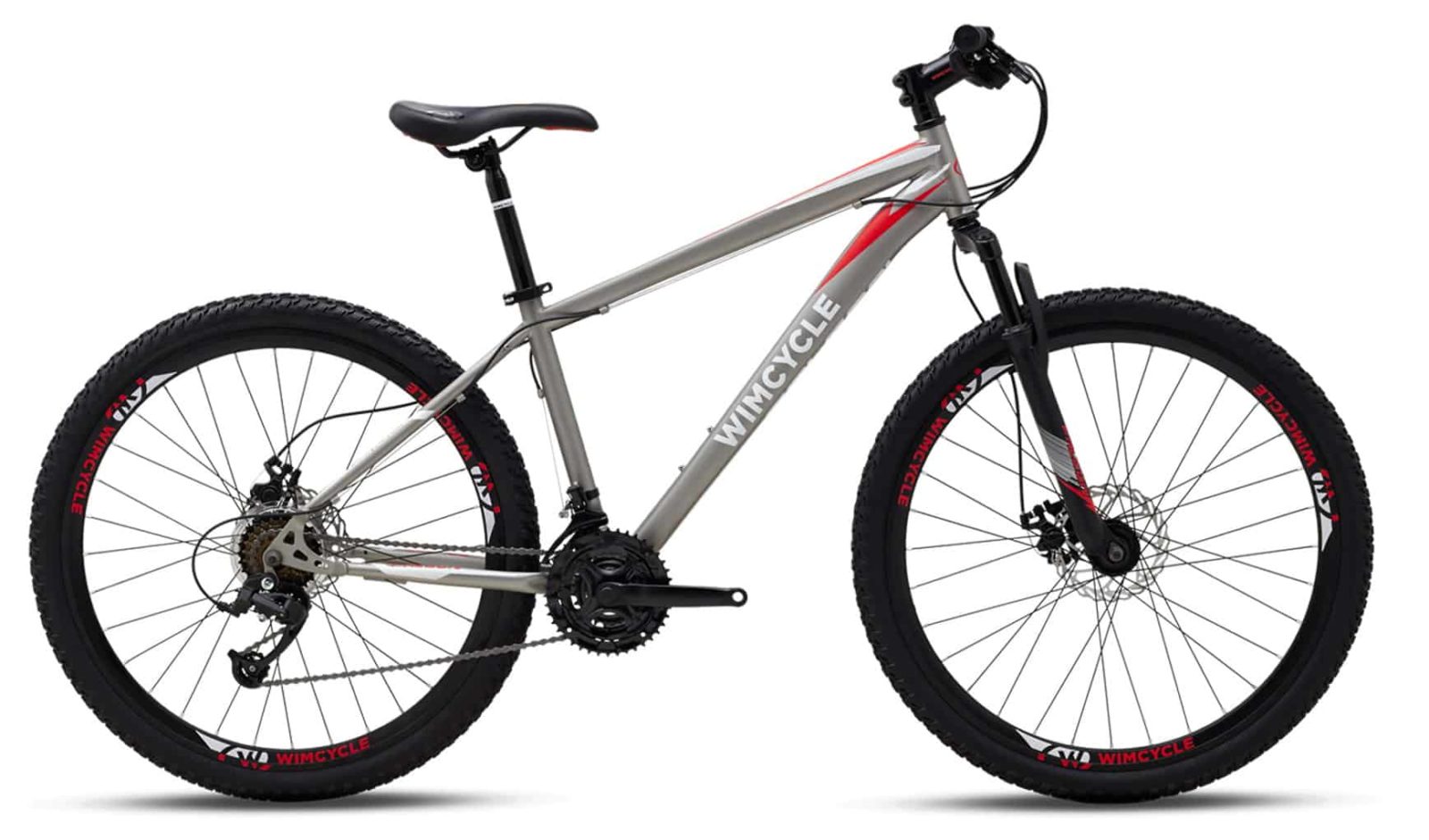 Spesifikasi dan Harga MTB Wimcycle Storm 27.5" (2020) | Sepeda.Me