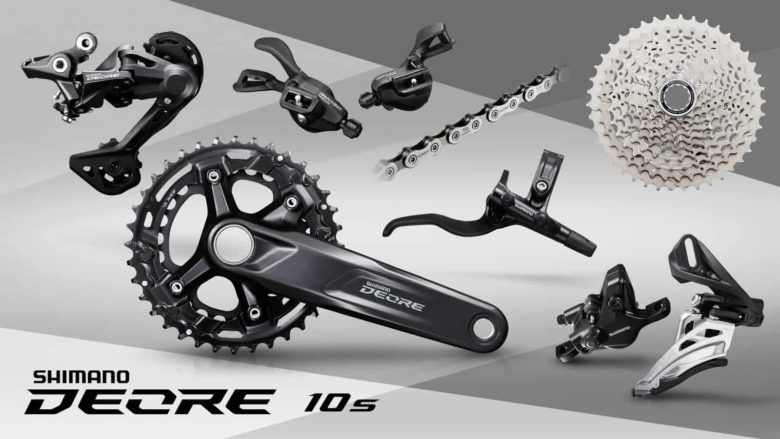 Shimano I-spec : Jenis dan kompatibilitinya | Sepeda.Me