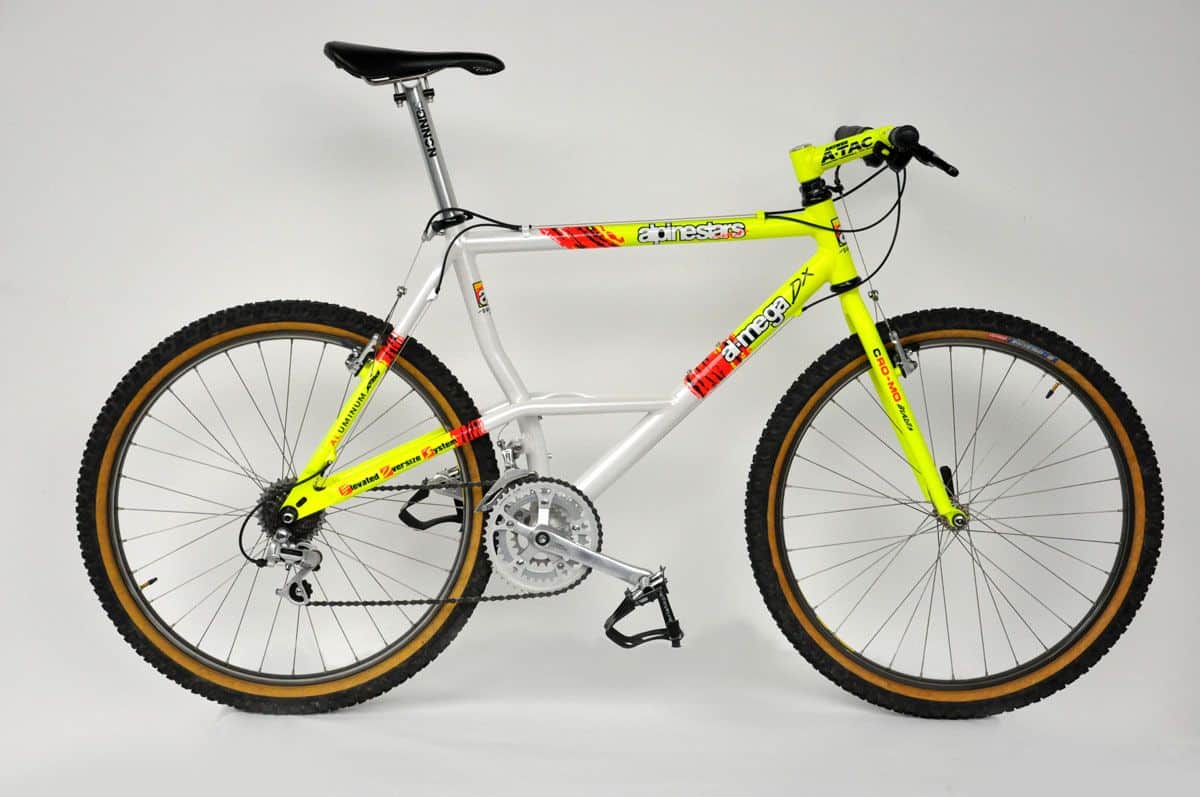 Elevated Chainstay: rangka sepeda dengan banyak kelebihan | Sepeda.Me