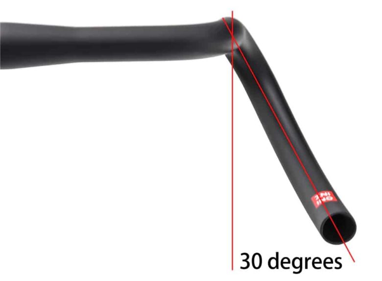 Stang flare drop bar: optimasi kecepatan dan kontrol | Sepeda.Me