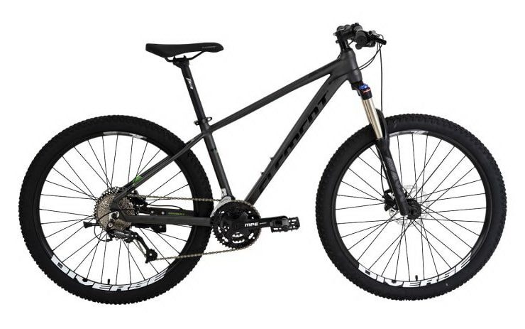 Sepeda produksi 2020 | Sepeda.Me